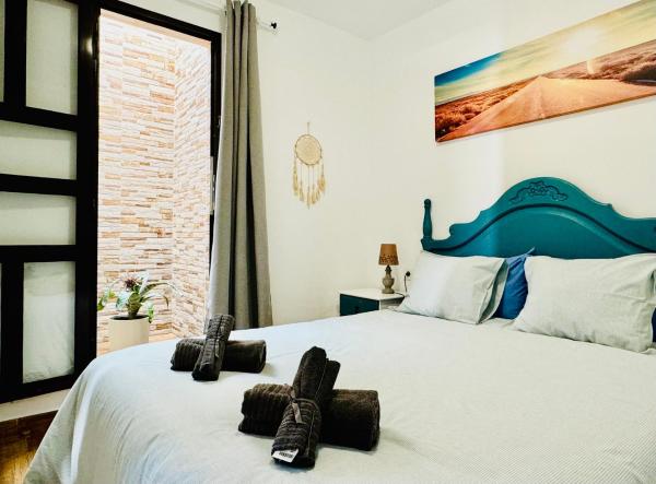 Apartamento Sol By Vulcano Homes - Costa Teguise