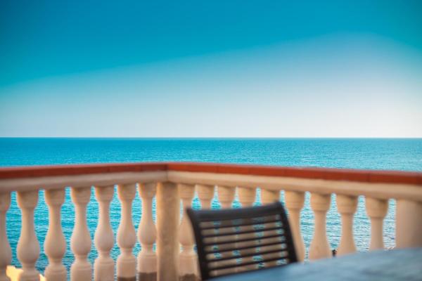 Albachiara By Cefalux - Cefalù