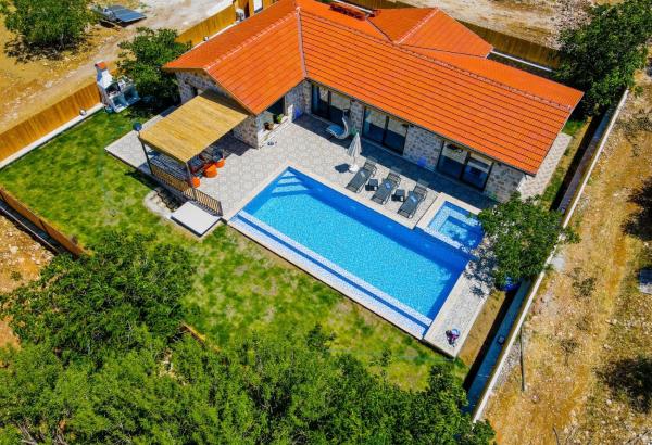 Villa Ceviziçi - Kaş
