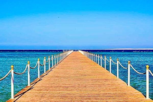 Scandic Rezort - Hurghada