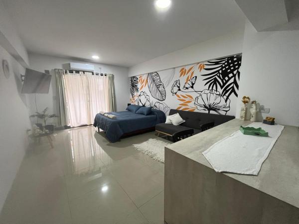 Departamento El Cortijo - Argentina
