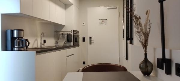 Hotelapartment Meerlust - Cuxhaven