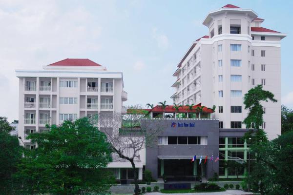 Park View Hotel - Hue