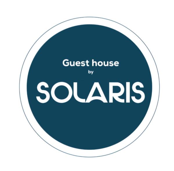 Solaris Guest House - Szkodra