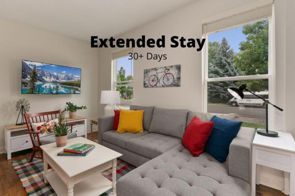 Sherwood Cottage - Steps From Old Town & Poudre River - Fort Collins, CO