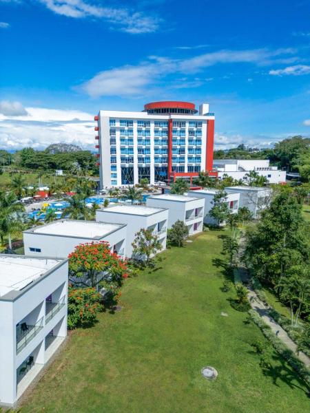 Sonesta Hotel Pereira - La Virginia