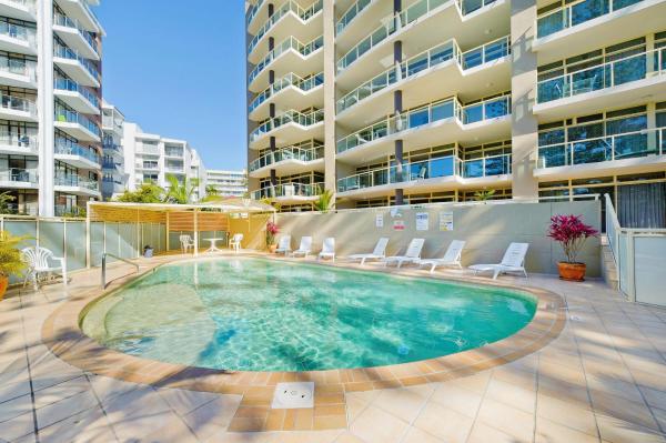 Northpoint 402 - Port Macquarie