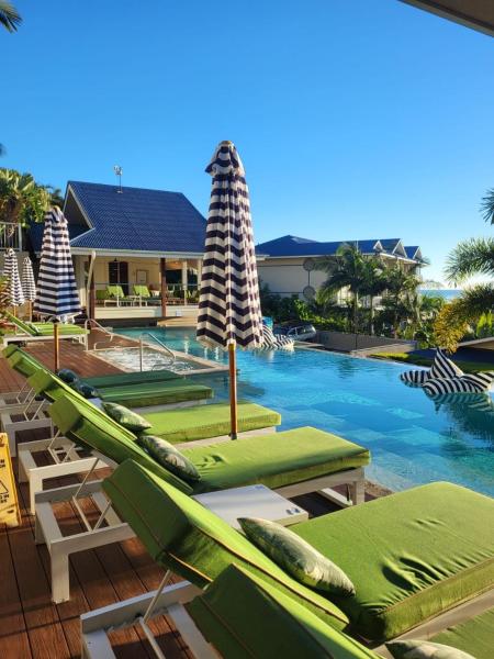 Club Wyndham Airlie Beach - Whitsundays