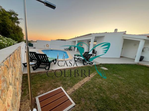 Casa Colibri I - Praia da Luz