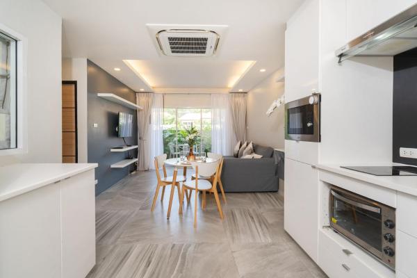 2-bedrooms Rawai Apartment T - Phuket district, Thailand