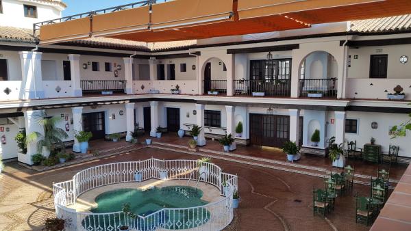 Palacio Doñana , Rural & Luxury - Andalusia