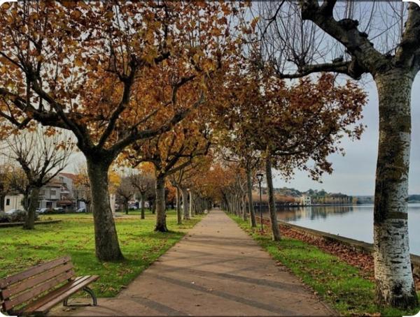 Tuscany Location - Italy