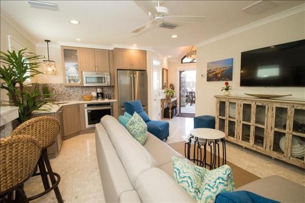 The Rod And Reel Resort Grand Suite 6 - Anna Maria Island