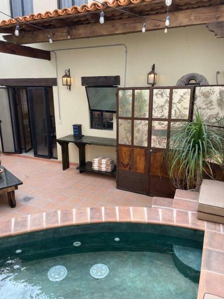 Casa Vallejo - San Miguel de Allende