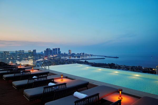 Homm Marina Sokcho - Sokcho