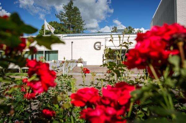 Hotelli Gustavelund - Tuusula
