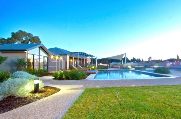Club Wyndham Seven Mile Beach, Trademark Collection By Wyndham - Hobart