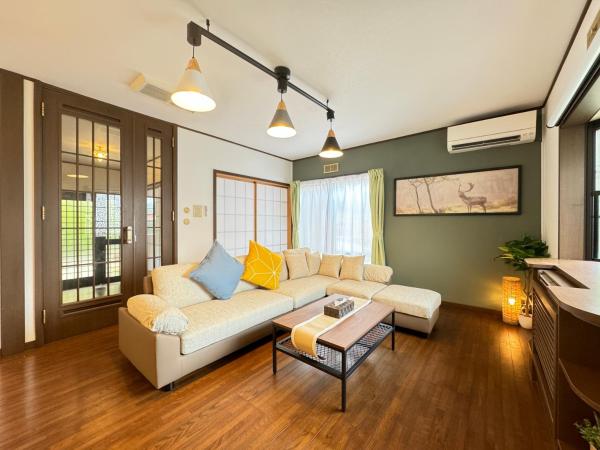 New Open Bbq ウッドデッキ テントサウナ 最大13名宿泊可能 - Mount Fuji