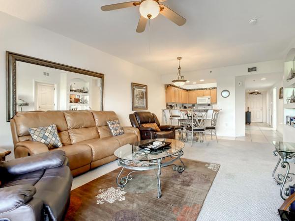 Beautifully Appointed 32 Condo With Gorgeous Estuary Views. Ow10-305 - Edgewater, FL