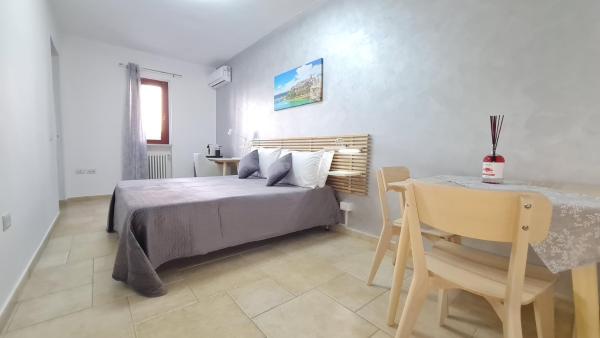Mava Rooms - Vieste