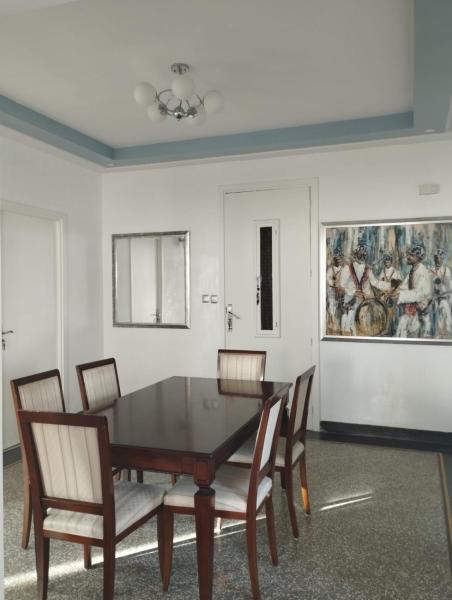 Vintage Appartment - Central Rabat - Rabat