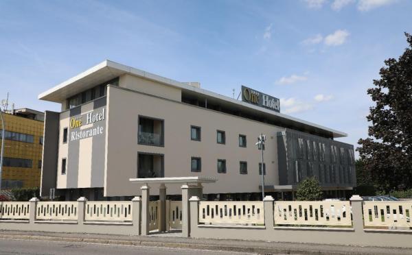 One Hotel & Restaurant - Bergamo