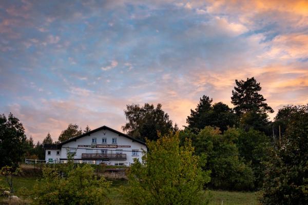 Auberge Obersolberg - Orbey