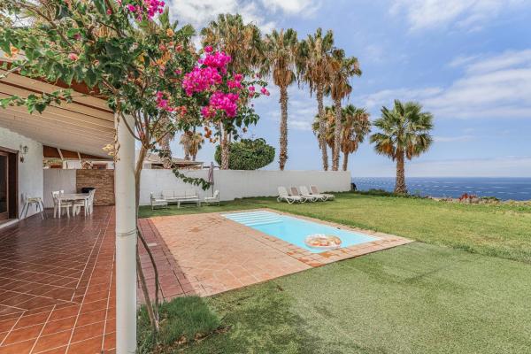 Villa Cassis - La Gomera