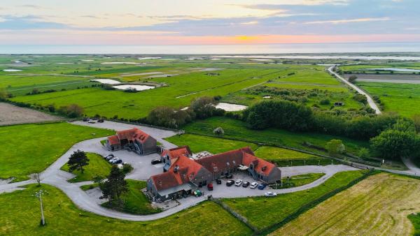 Domaine De La Mer - Saint-Valery-sur-Somme
