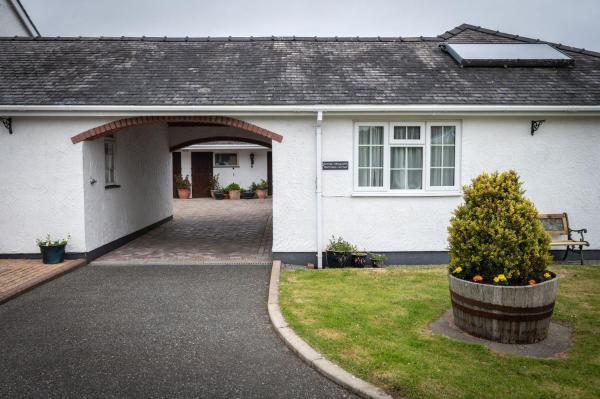 Minffordd Cottage, Moelfre - Moelfre