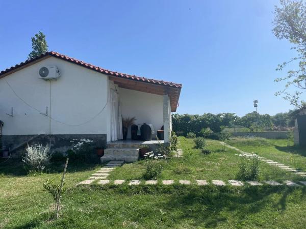 Diarla's Home 1 - Albania