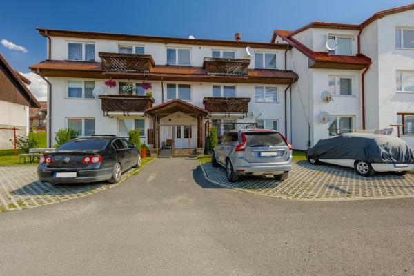 Apartmán Tatry Lesná - Nowa Leśna