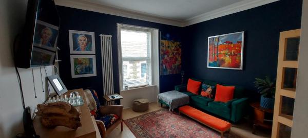Lovely 2 Bedroom Apartment In Fife - Dundee