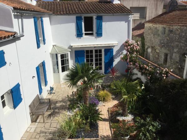 Maison Typique De Pêcheur - Barbâtre