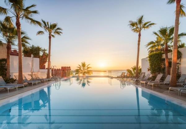 Spirit Hotel Benalmadena Beach - Benalmádena
