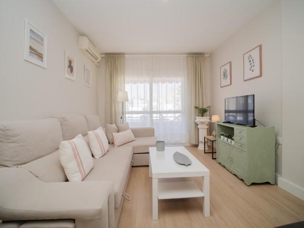 Sibs Sanlucar Maestrante Centrico Ideal Familias - Sanlúcar de Barrameda