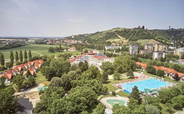 Thermal Resort Hotel Lendava - Lendava