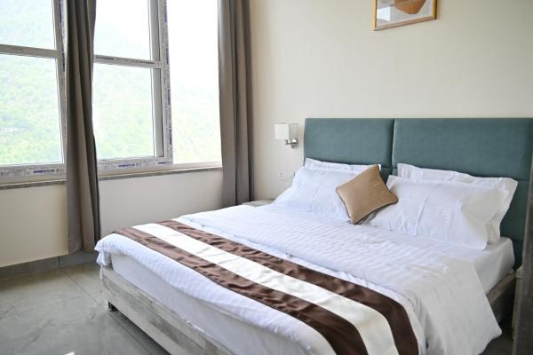 Prashanti Farms & Resort - Himachal Pradesh