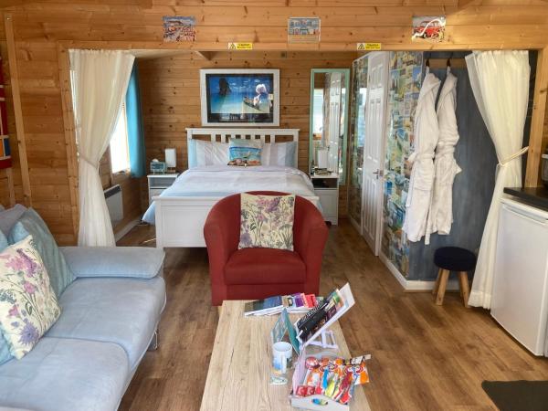 Sherpai Lodge - England