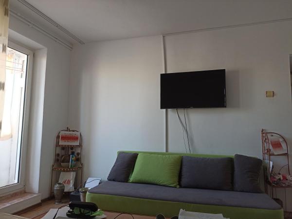 Apartament 3 Cam Portul Turistic Mangalia - Limanu