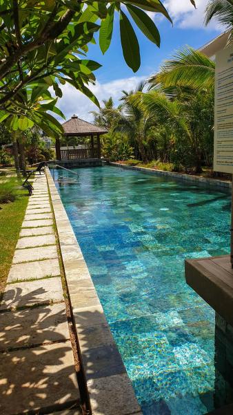 3 Bedroom Apartment - Mauritius