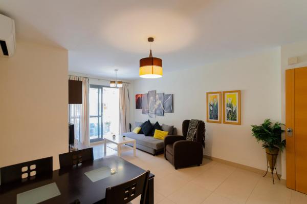 Apto Barco De Chanquete- Home Rent Malaga - Nerja