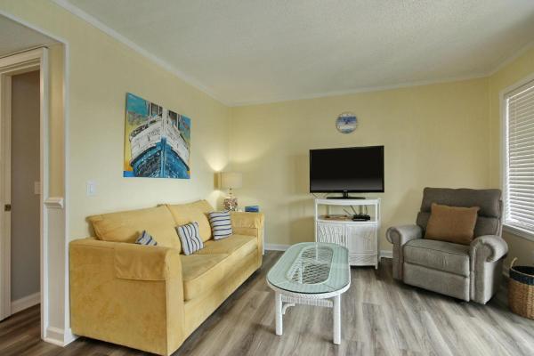 Myrtle Beach Resort A528 - South Carolina