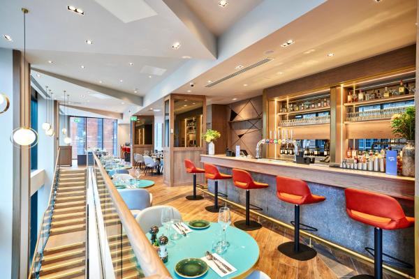 Maldron Hotel Manchester Cathedral Quarter - Salford
