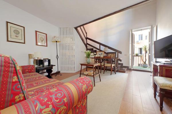 Leonina Terrace - My Extra Home - Monti