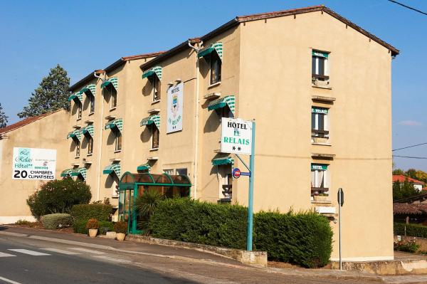 Hôtel Le Relais - Fleurance