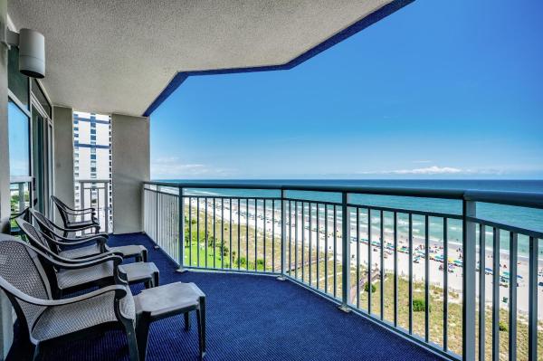 Dunes Village Resort 1037 - Myrtle Beach, SC