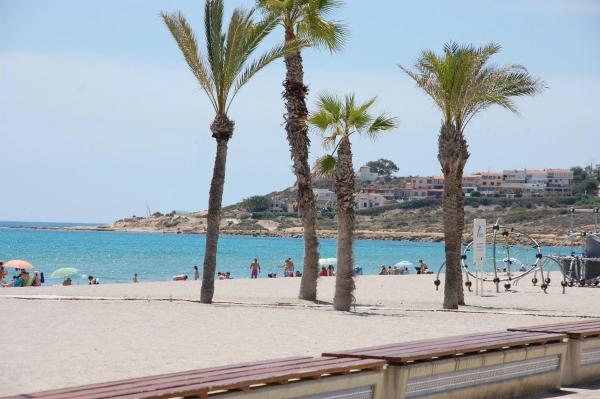 Central & Spacious Miraflores Alicante - Top Rated - Alicante