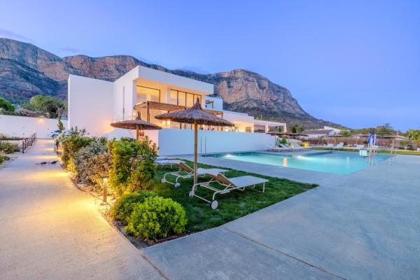 Hotel Boutique Mi Almazara - Denia