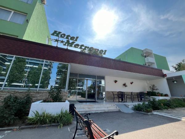 Hotel Metropol - Konstanza